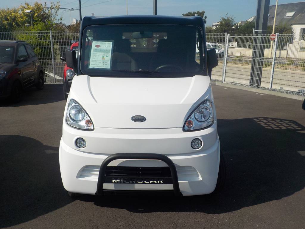 Véhicules Occasions - ETS CAEN-SUD